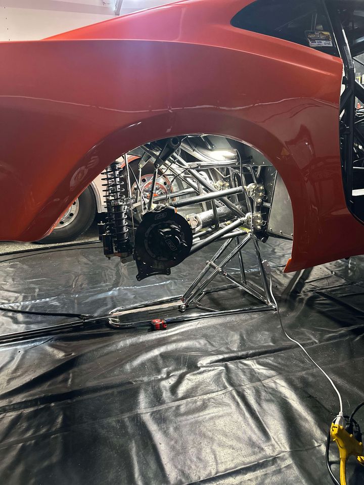 2' Work Light | Lizard Lit Pit Lights