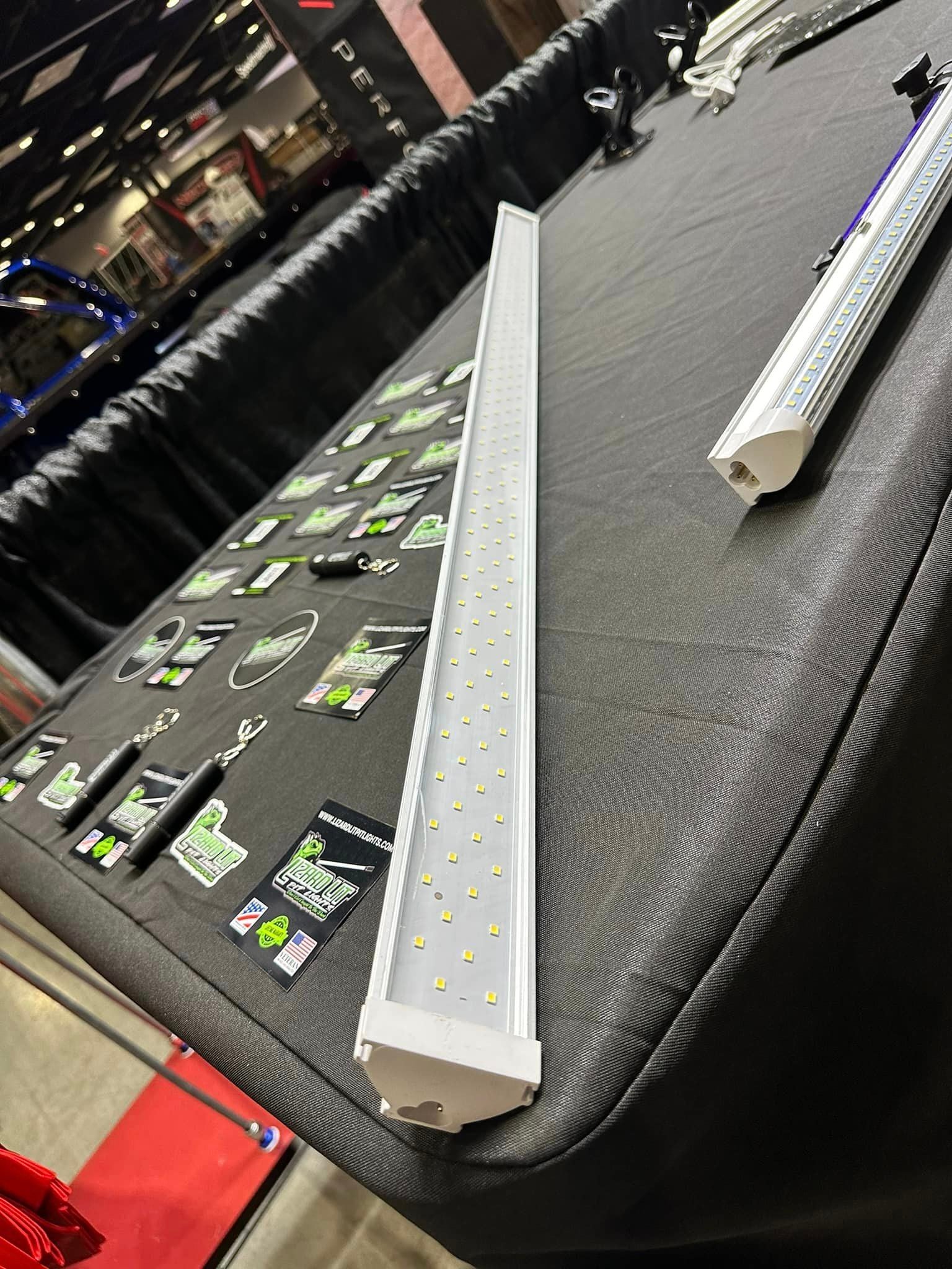 NEW GEN 2- 37,800 LUMNS Dual Kit | Lizard Lit Pit Lights